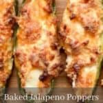roasted jalapeno poppers | off the eaten path