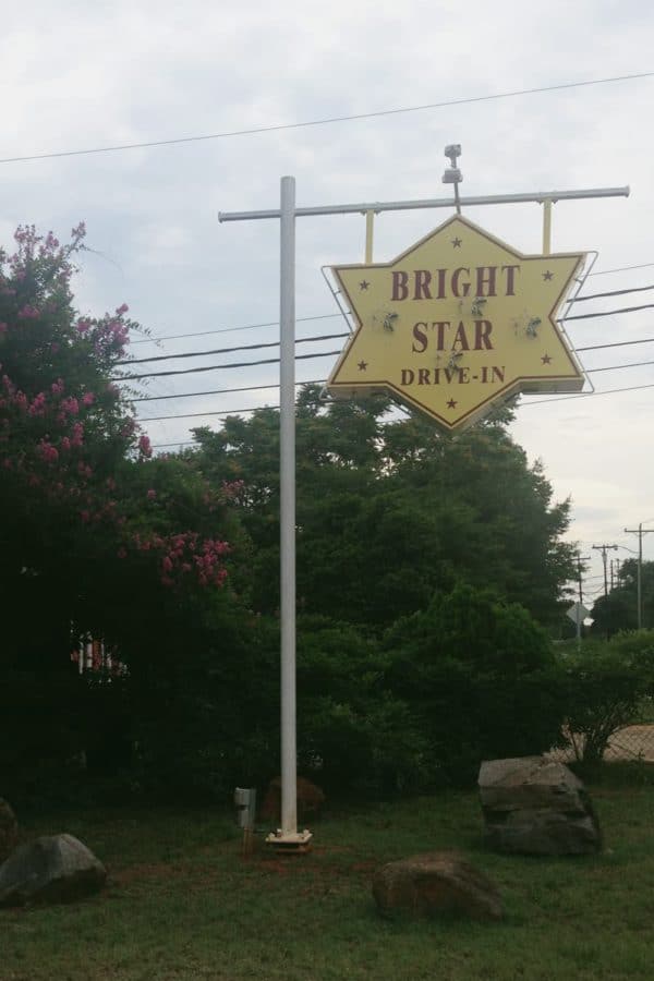 where to eat in gaston county | off the eaten path