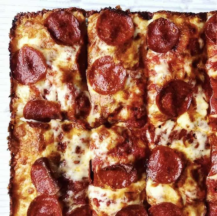 What is The Best Pizza in Charlotte, NC? The Top 12 Pizza Places in CLT ...