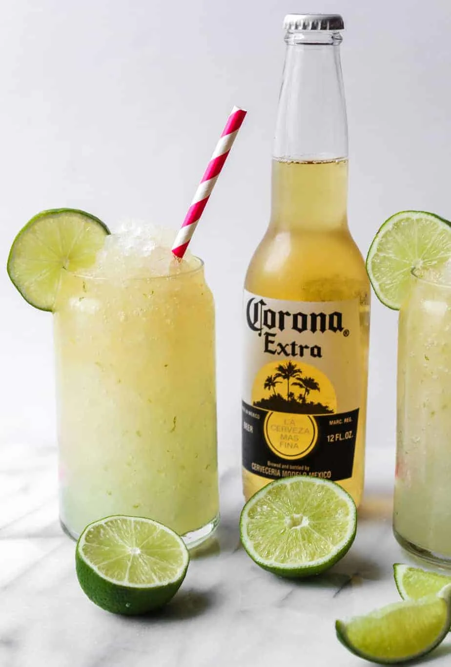 corona floats: a summertime corona cocktail – Off the Eaten Path