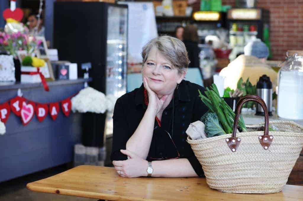 i ate pizza with kathleen purvis | off the eaten path
