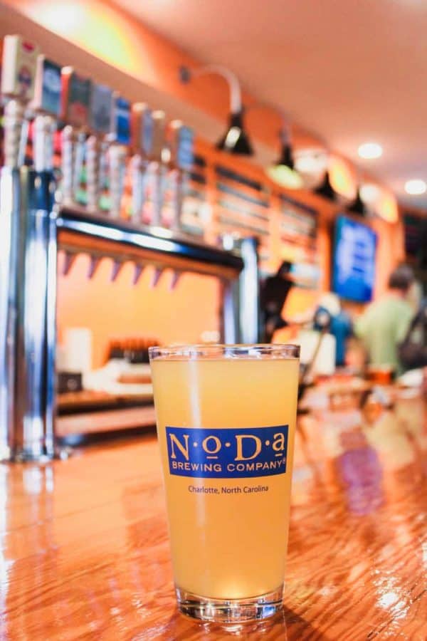 best breweries in charlotte: our top ten favorites ranked | off the ...