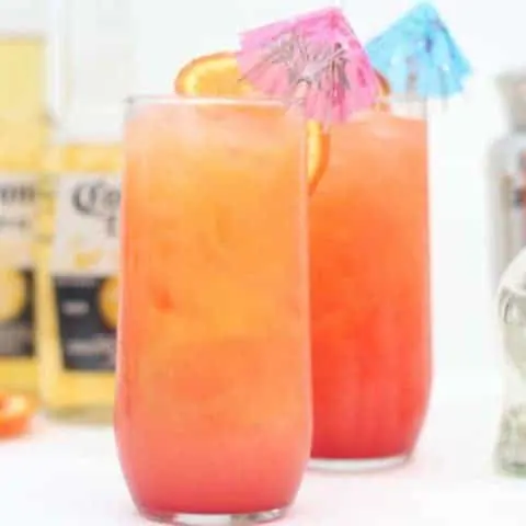 corona floats: a summertime corona cocktail – Off the Eaten Path