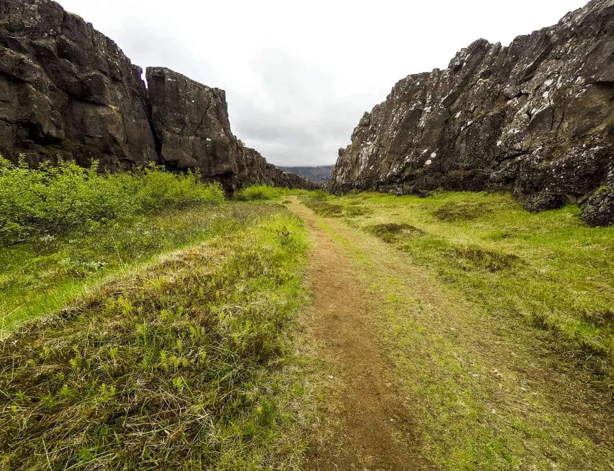 iceland itinerary: the golden circle – Off the Eaten Path