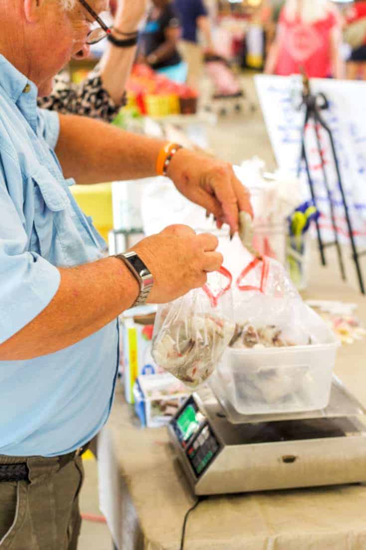 charlotte farmers market guide – Off the Eaten Path