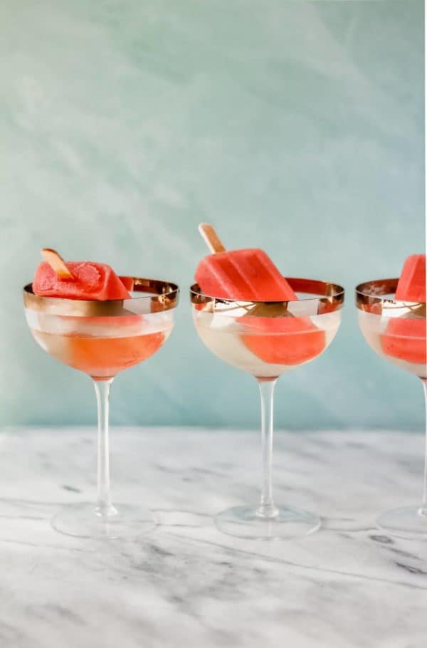 22 basic cocktail recipes made with pantry and fridge staples