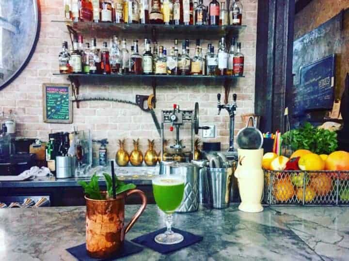 22 basic cocktail recipes made with pantry and fridge staples