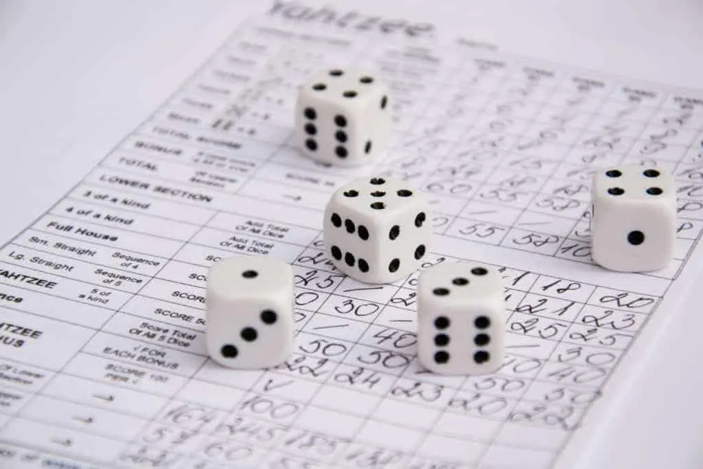 8 fun board games for couples – Off the Eaten Path