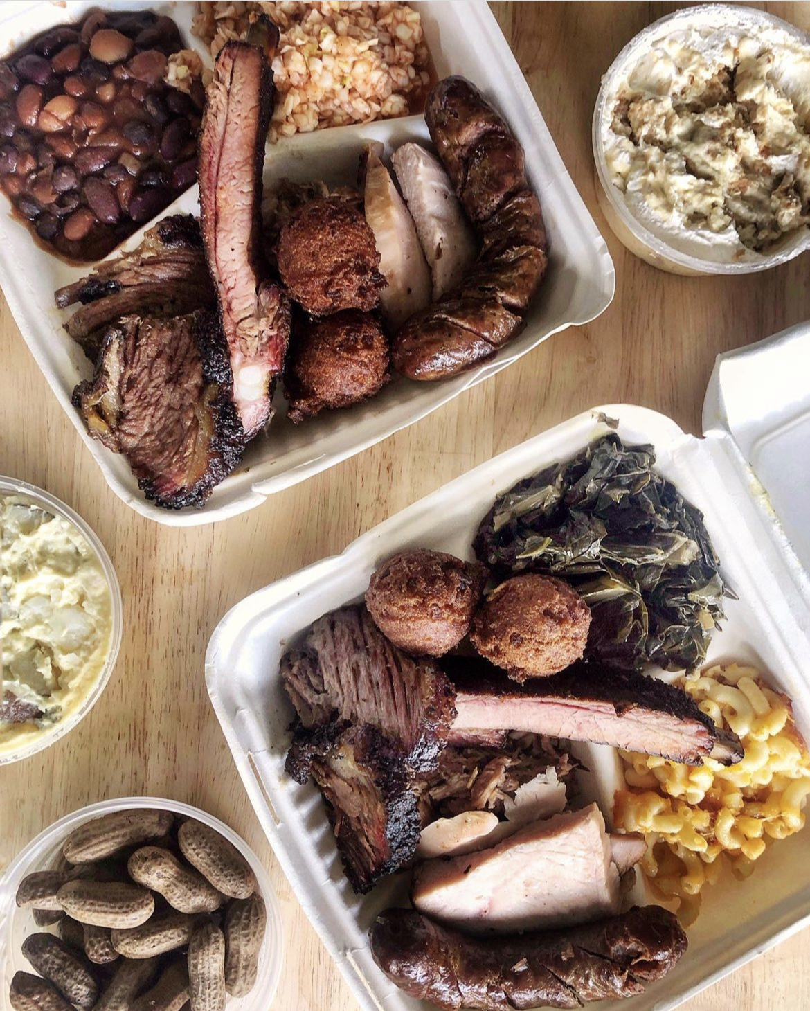 The Best BBQ in Charlotte NC | 16 Area Barbecue Restaurants