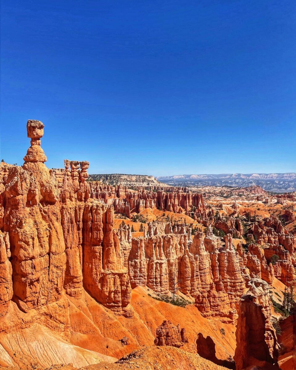 Utah National Parks Road Trip Itinerary: 7, 10, & 12 Days