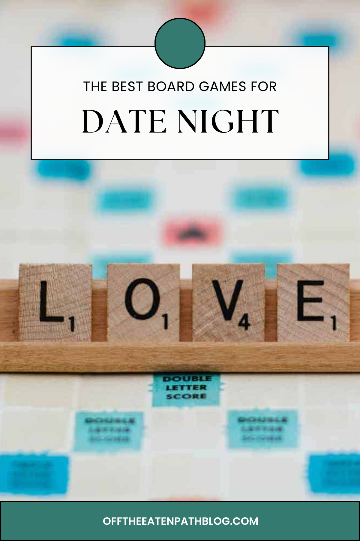 The Best Board Games For Couples For At Home Date Night