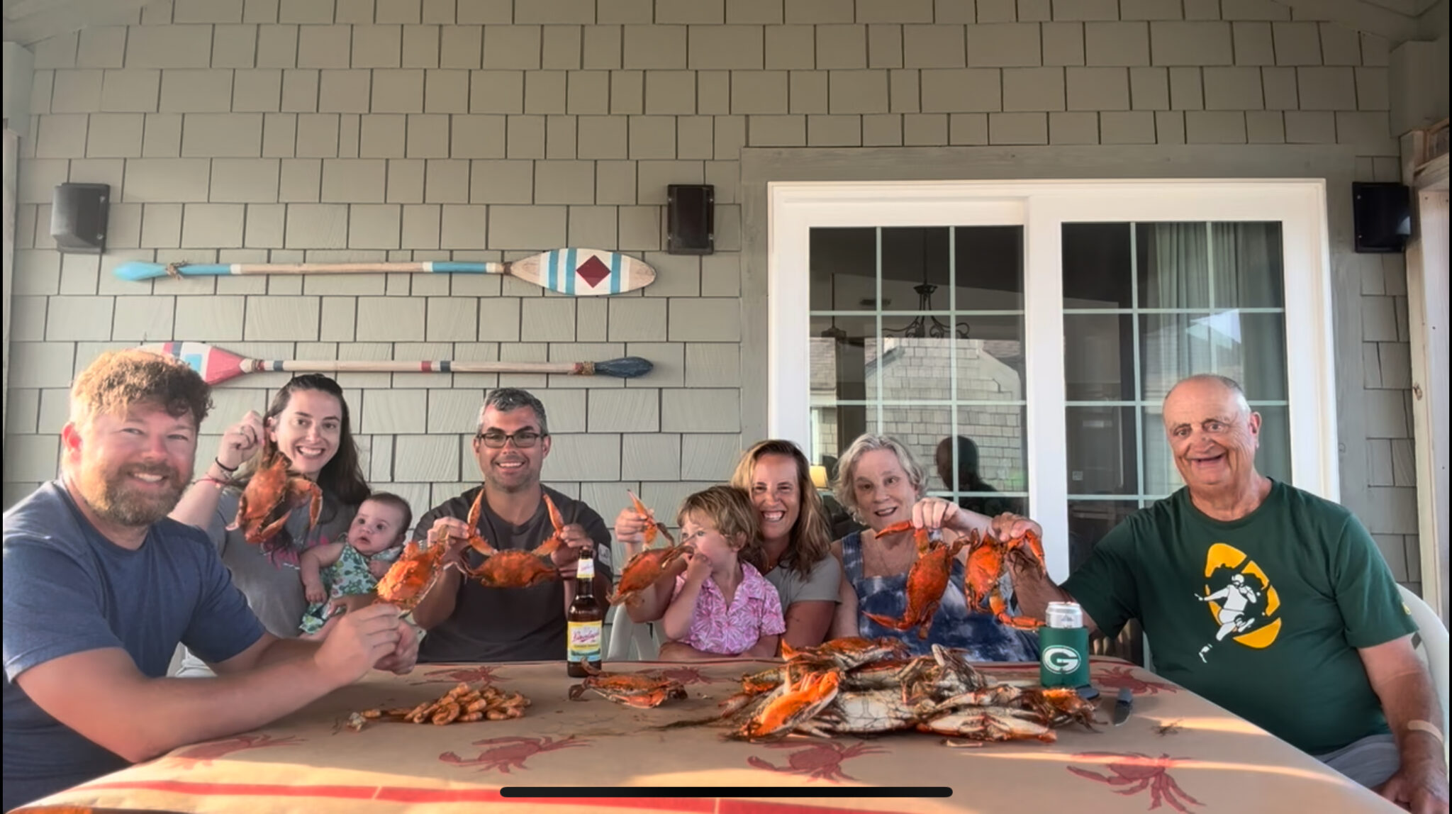 The Ultimate Family Beach Vacation Packing List