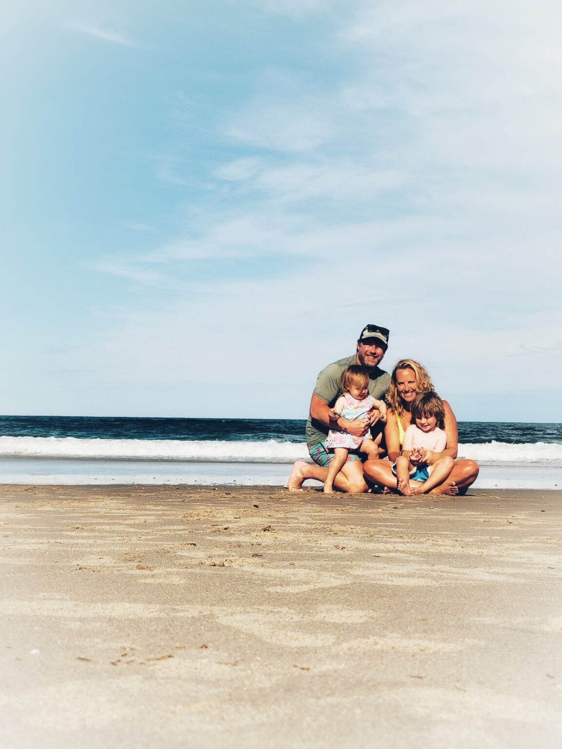 The Ultimate Family Beach Vacation Packing List